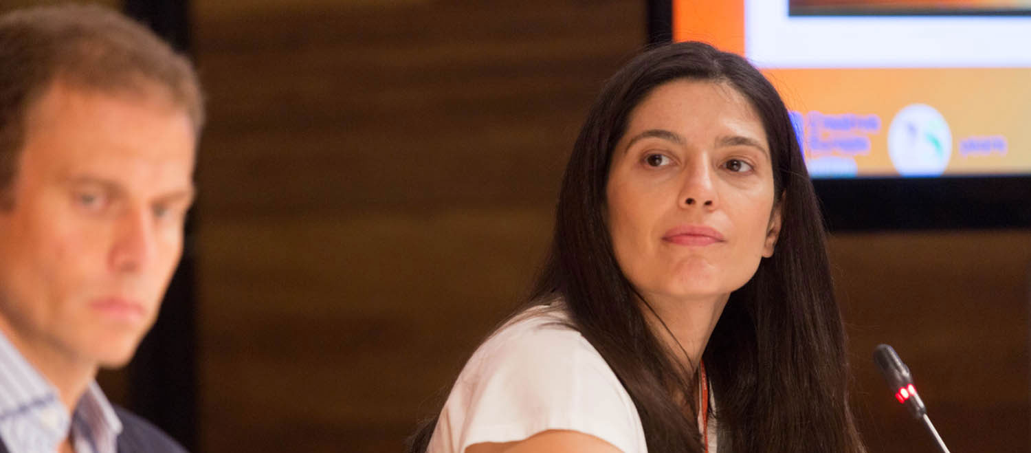 Elena Neira: “La comodidad es lo que hace prosperar a los negocios”